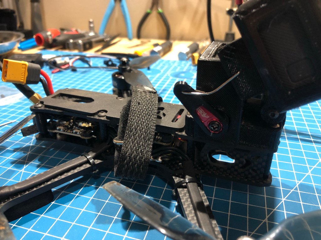 Gimbal Design Options: Wire vs. Steering Linkage vs. Direct-Drive/On ...